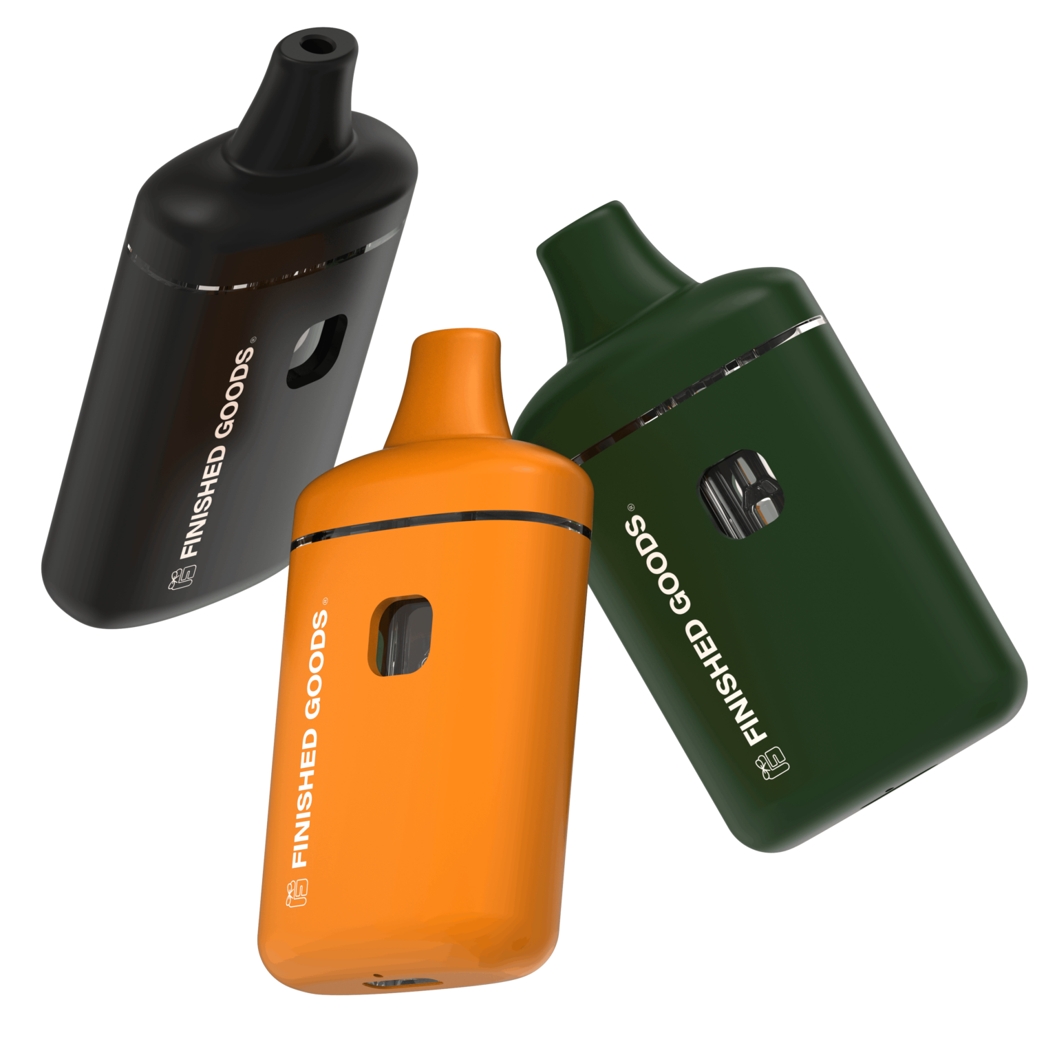 Wholesale Vaping Supply - Finished Goods Bulk Vape Supply